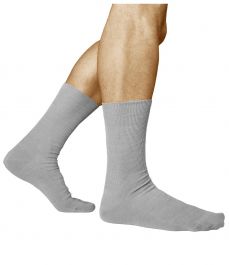 Mens non elasticated socks for swollen feet | Vitsocks