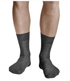 Chaussettes lin coton homme, fines et respirantes | Vitsocks