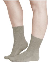 Womens non elastic socks with loose tops | Vitsocks