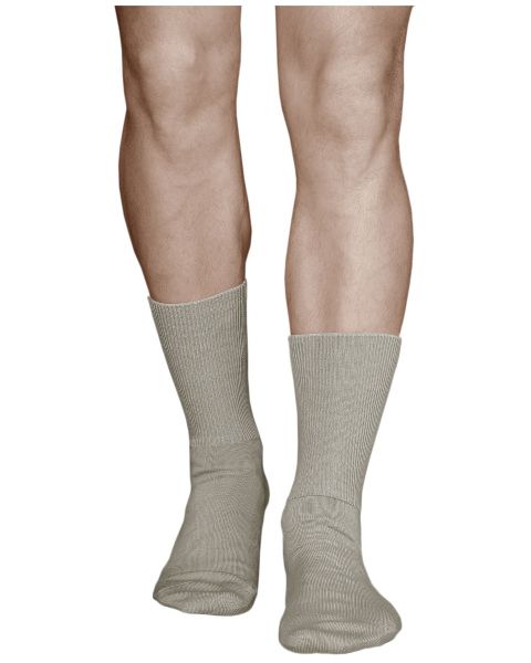 Mens extra wide socks for swollen legs | Vitsocks