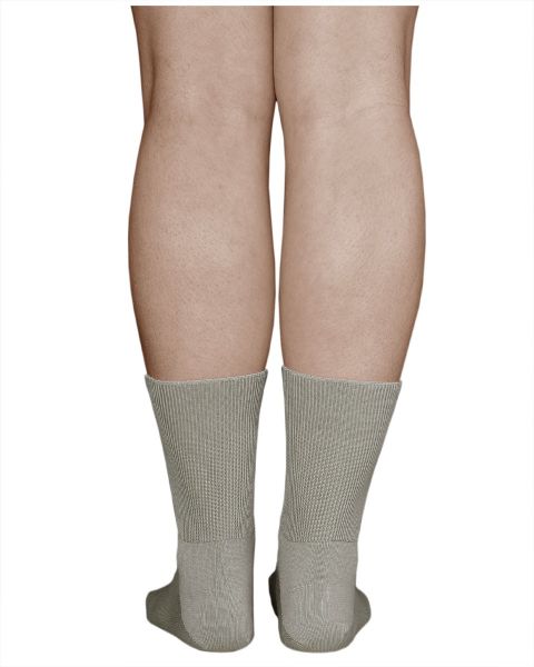 Womens loose-fitting socks for swollen legs | Vitsocks