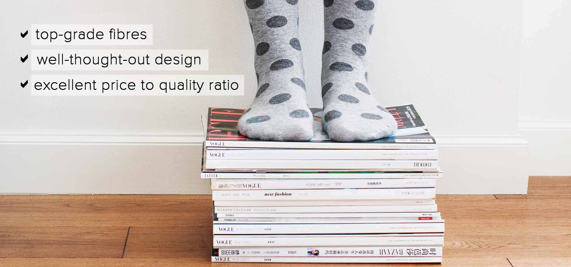 Shop Socks Online | Buy Socks for Men Women Kids | VITSOCKS